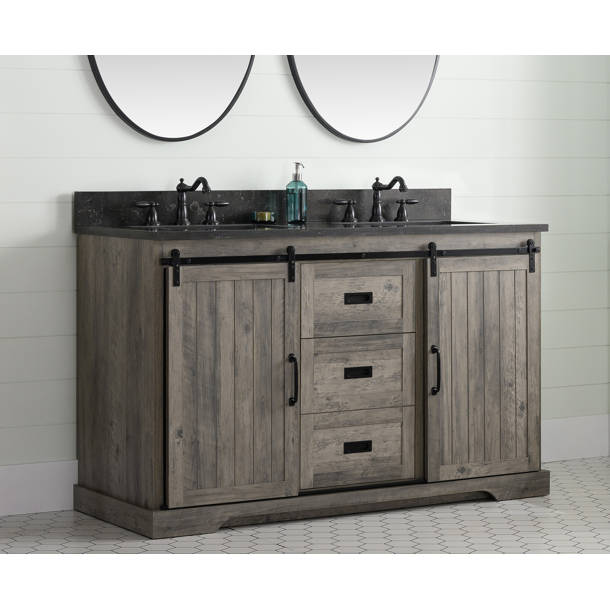 Laurel Foundry Modern Farmhouse Cayden 36 Single Bathroom Vanity With